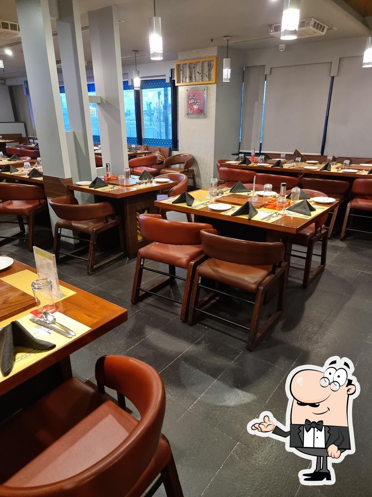 AB's - Absolute Barbecues Jubilee Hills, Hyderabad, Hyderabad ...