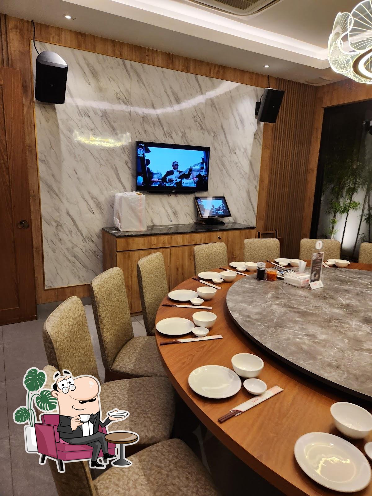 Angke Restaurant - Kedoya, West Jakarta - Restaurant menu, prices and ...