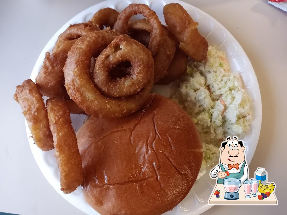 Bantam Chef Of Union in Union - Restaurant menu and reviews