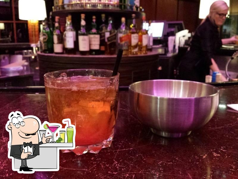 Inner Circle Bar, Grand Rapids - Restaurant menu, prices and reviews