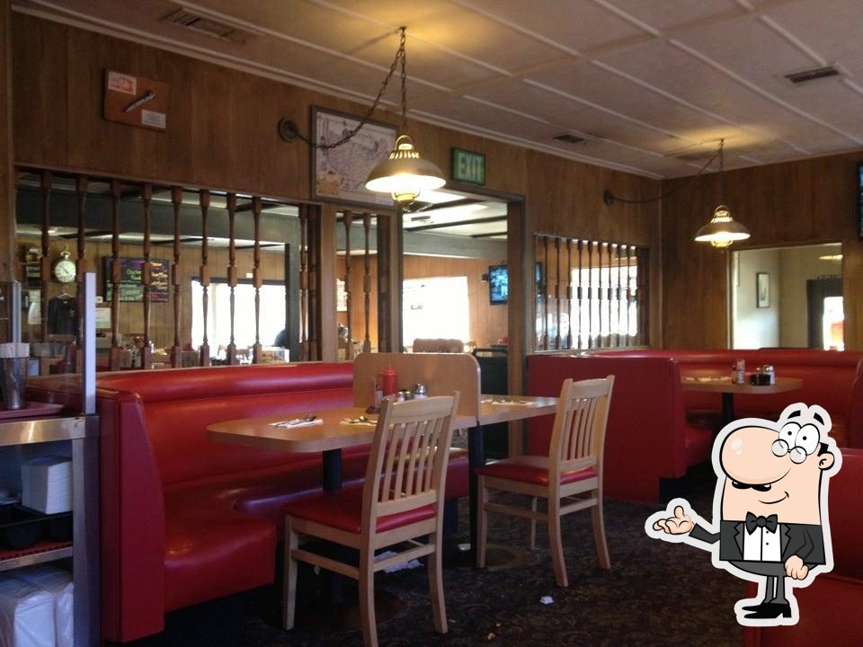 Swing Inn Cafe & BBQ, Temecula - Restaurant menu, prices and reviews