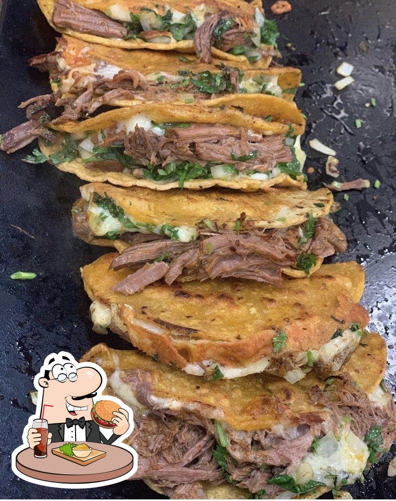 UNOS TACOS Y BIRRIA, Phoenix - Restaurant menu, prices and reviews