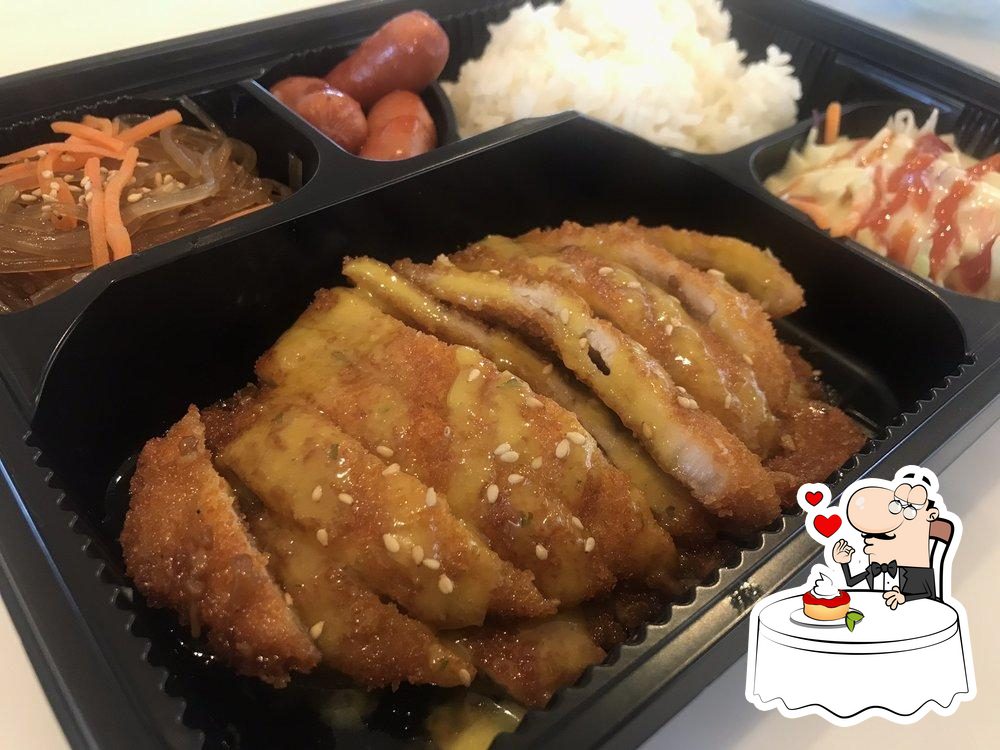 Gangnam Street Food - Londonderry Mall, Unit FC05, 1-Londonderry Mall ...