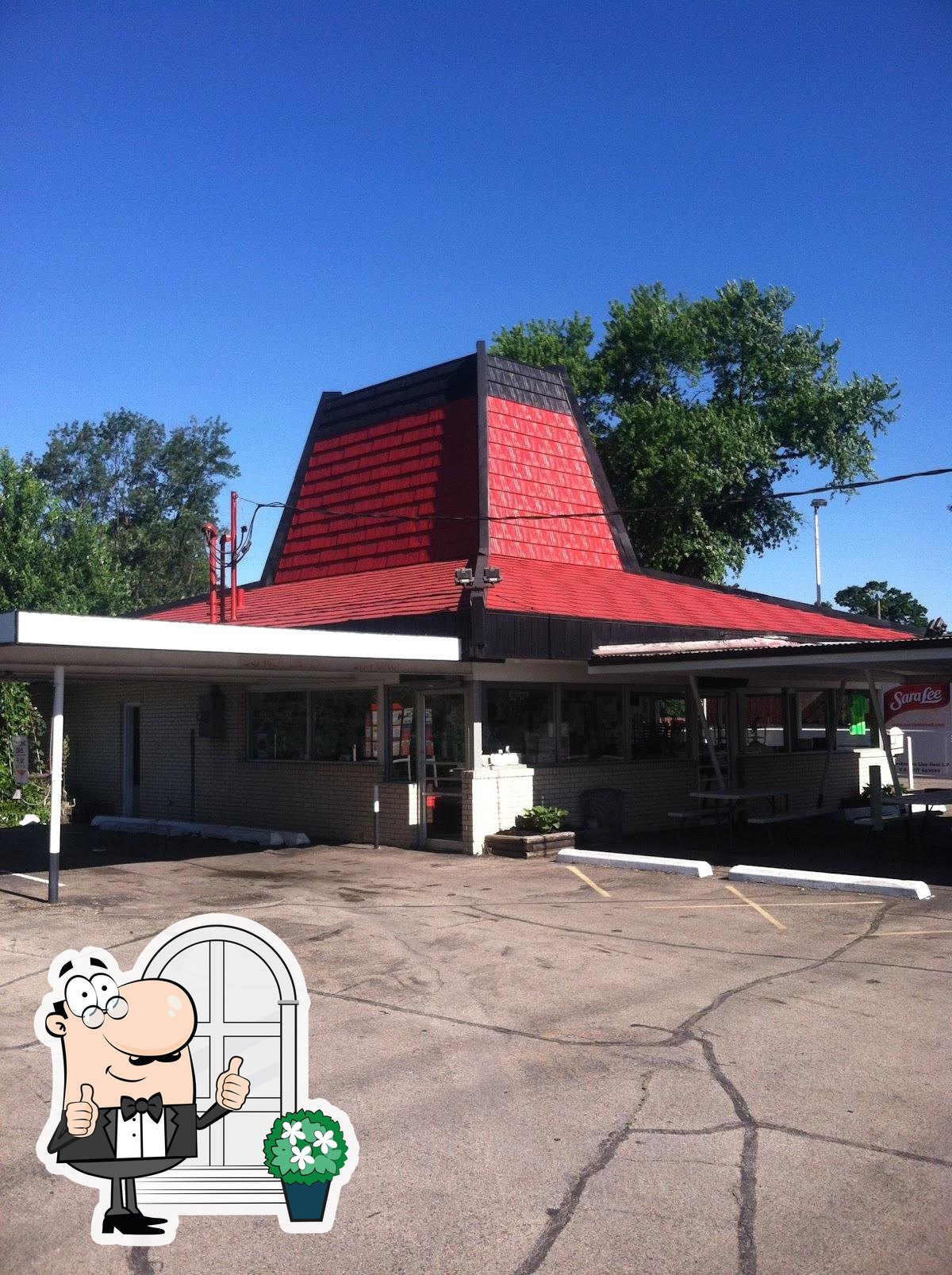 Cranwill's Rootbeer Stand/ Drive In, Pekin - Restaurant menu, prices ...