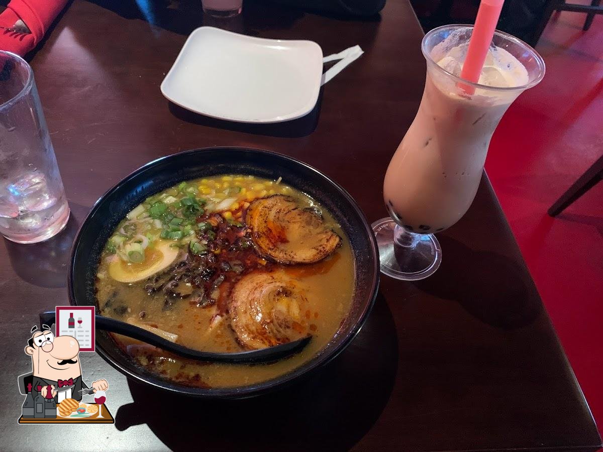 Kikko Ramen & Poke in Beaumont - Restaurant menu and reviews