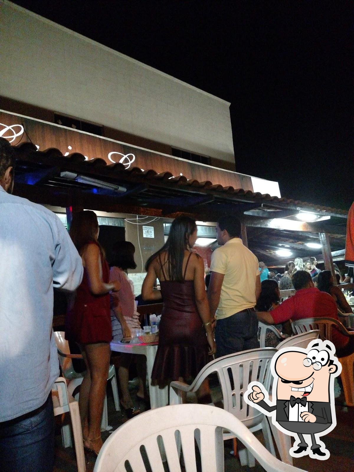 Bar Capim Cerveja, Goiânia - Avaliações de restaurantes