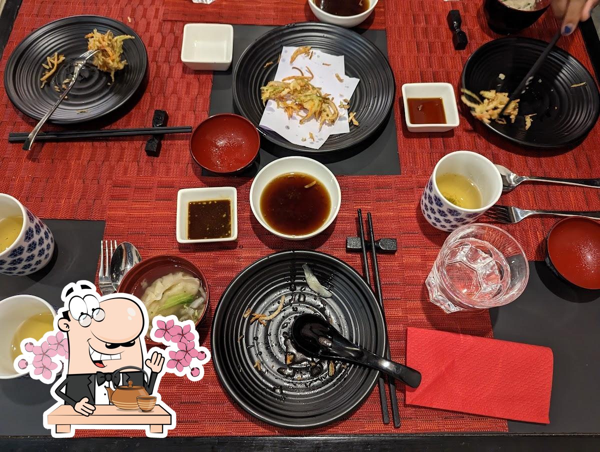 Bento B, Vadodara - Restaurant menu, prices and reviews