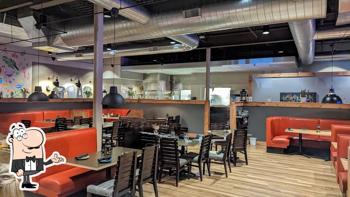 Buck Tui BBQ, Overland Park - Restaurant menu, prices and reviews