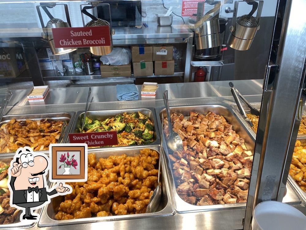 EA-Teriyaki Japanese Grill in Peabody - Restaurant menu and reviews