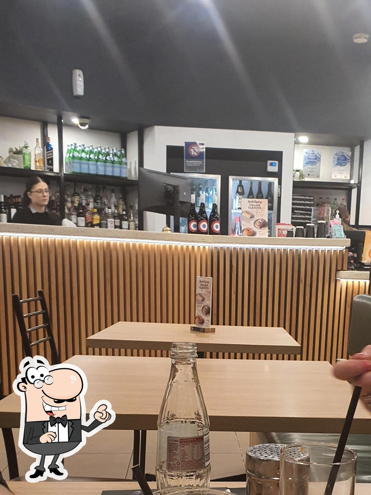Fasta Pasta, Gawler East - Restaurant menu, prices and reviews