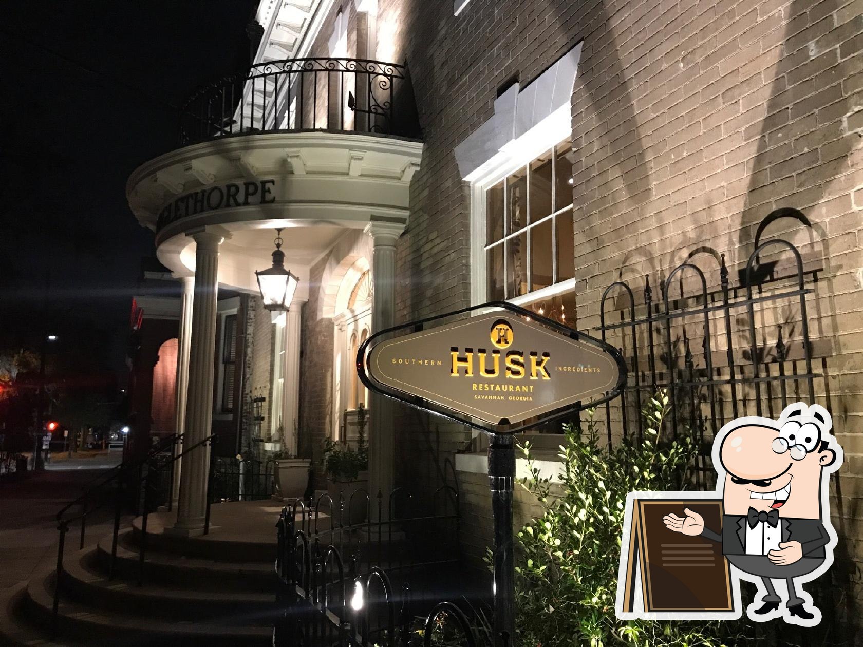 Husk Savannah in Savannah - Restaurant reviews
