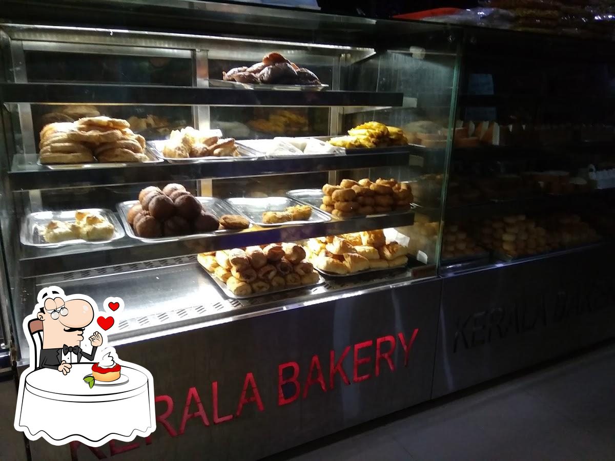 Kerala Bakery & Grocery Store, Arpookara - Restaurant reviews