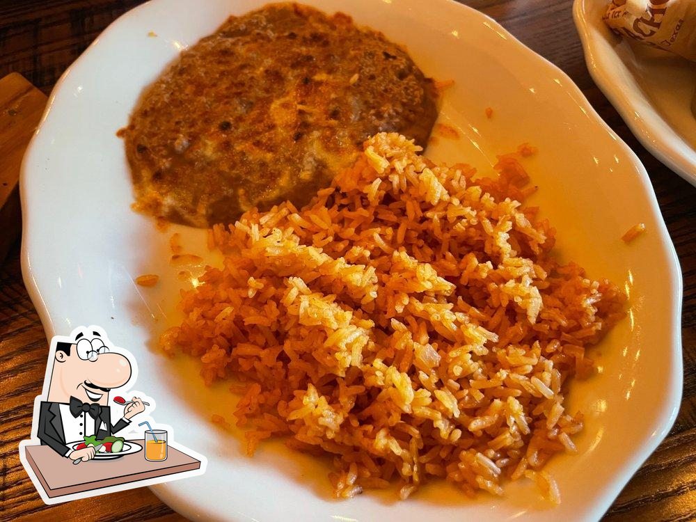 Muchacho, Southlake - Restaurant menu, prices and reviews