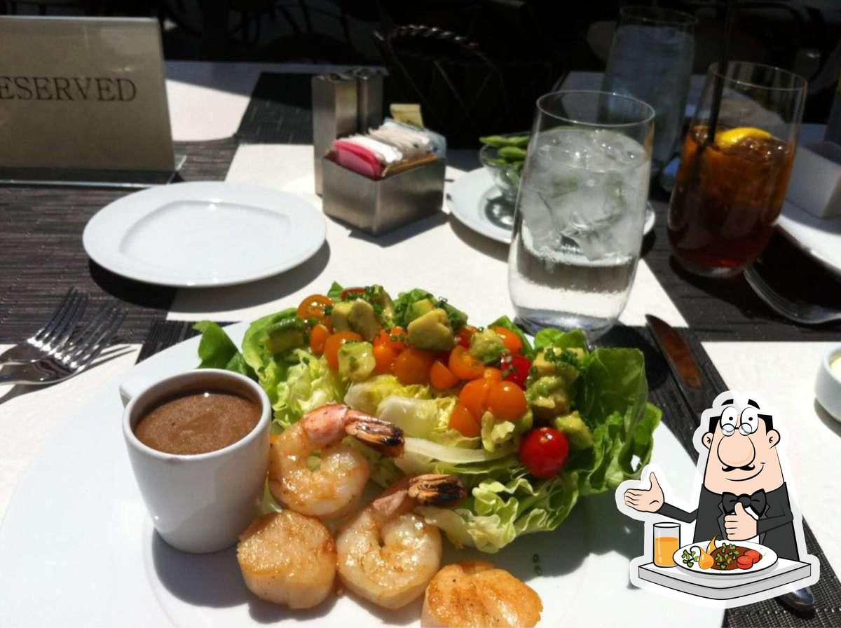 Sally's Fish House & Bar in San Diego - Restaurant reviews