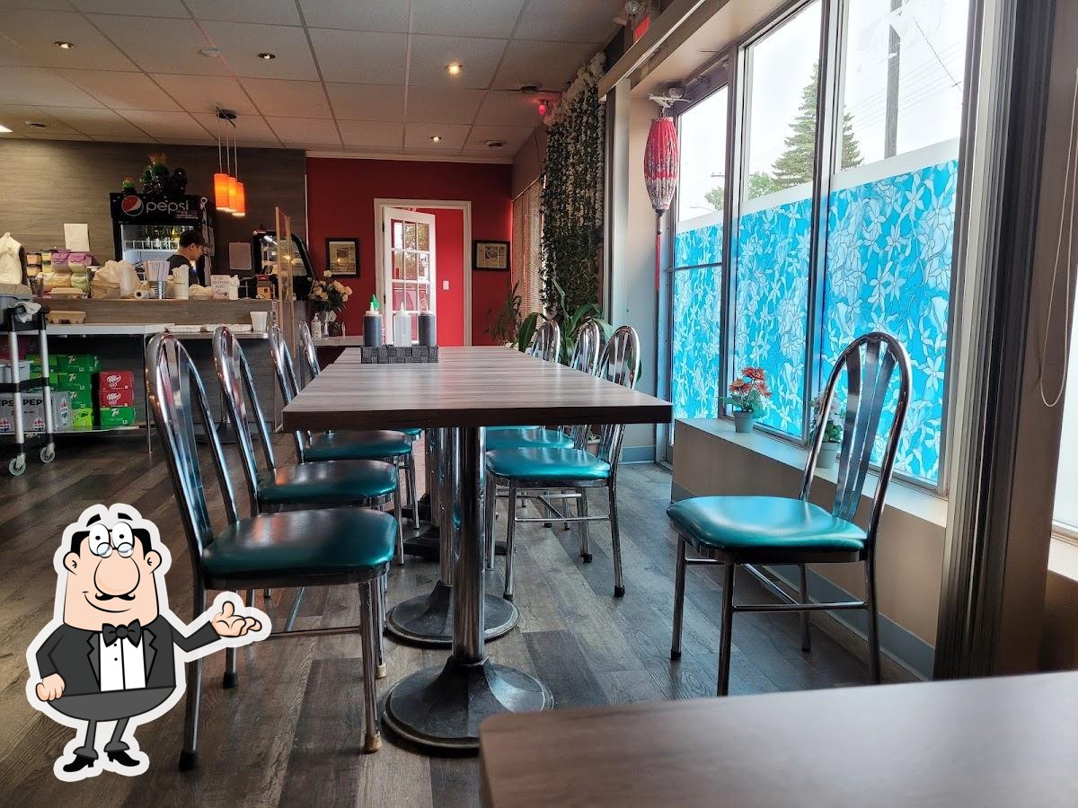 Watt Street Bistro (Unit B-C 710 Watt Street ), Winnipeg - Restaurant ...