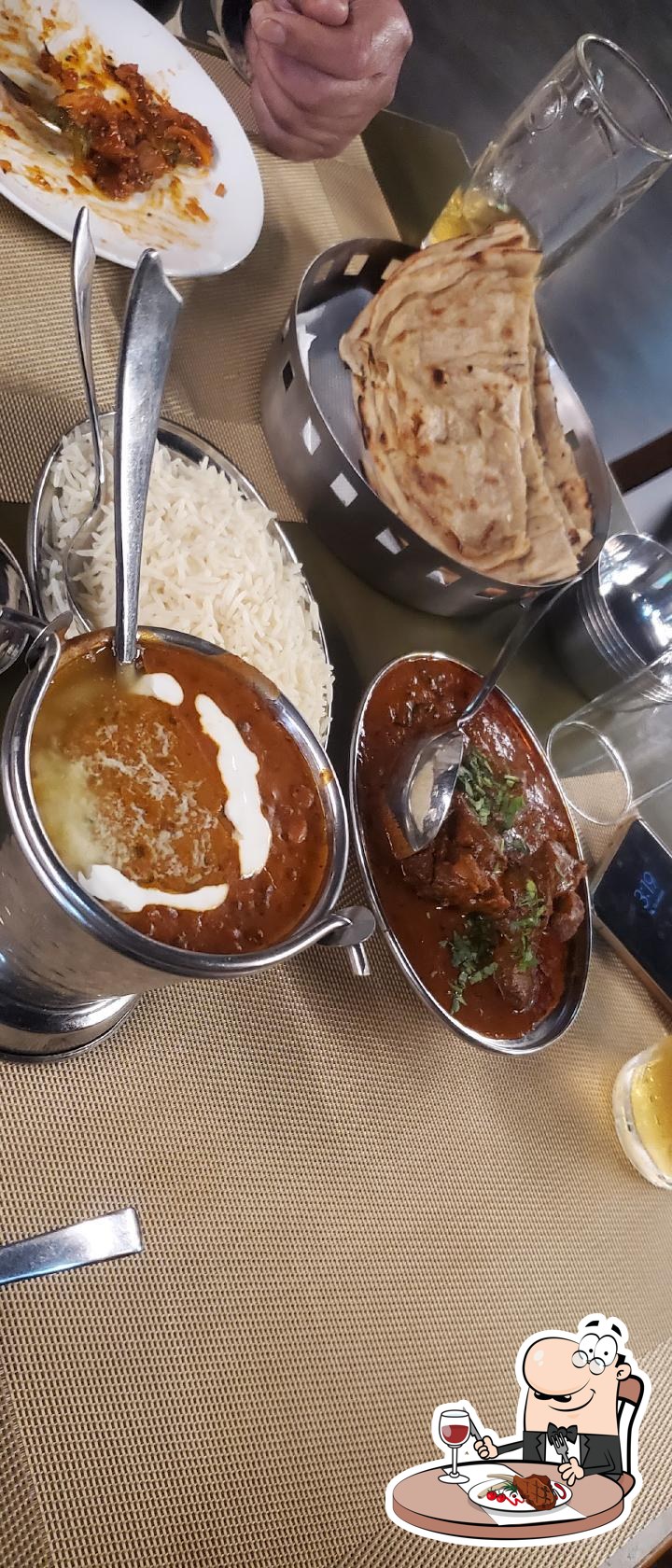 The Thirsty Crow - Restro Bar, Ambala - Restaurant reviews