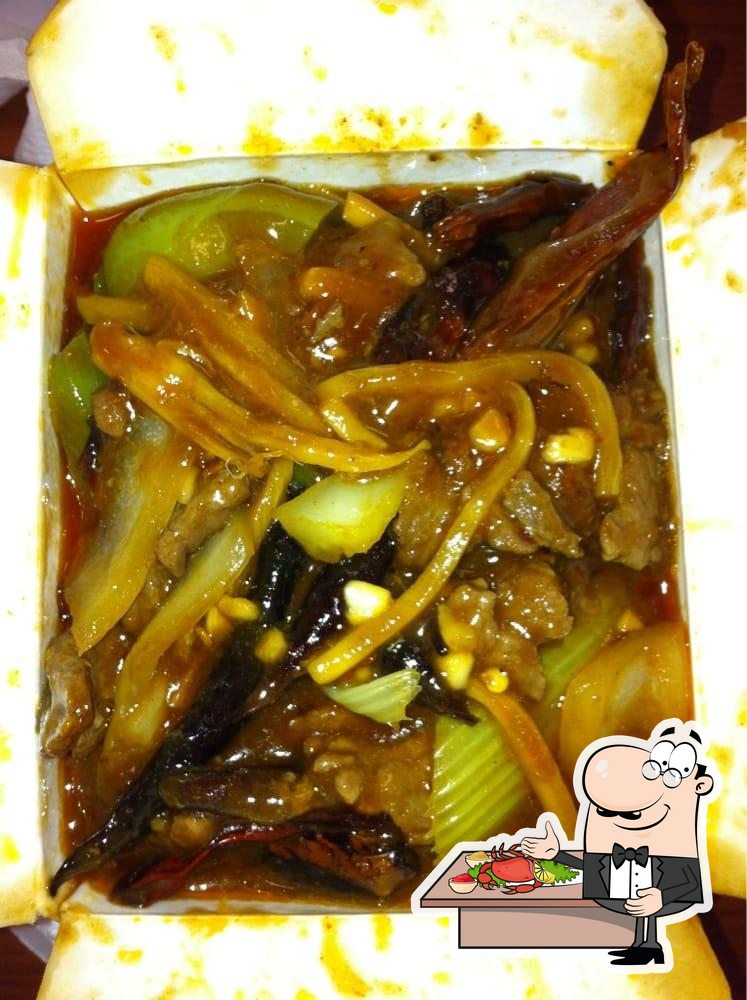 Jade Palace in Oakland - Restaurant menu and reviews