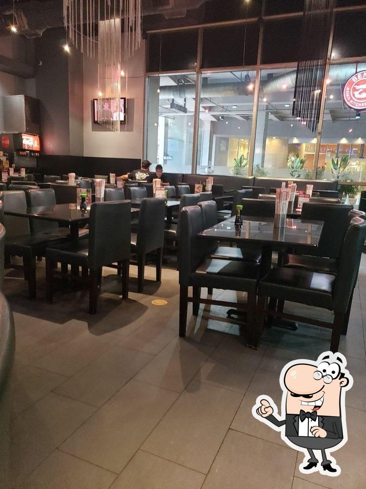 BENTO Downtown Orlando, Orlando - Restaurant menu, prices and reviews