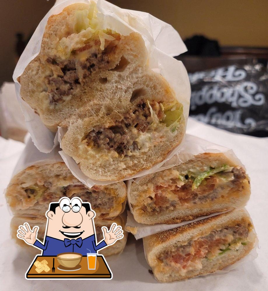 Blue Sky Deli in New York City - Restaurant menu and reviews