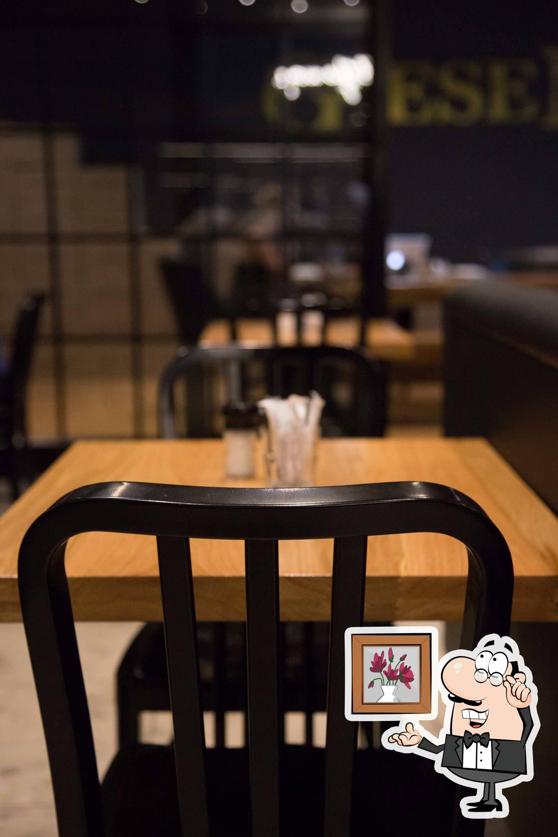 Bootlegger Cape Quarter, Cape Town - Restaurant menu, prices and reviews
