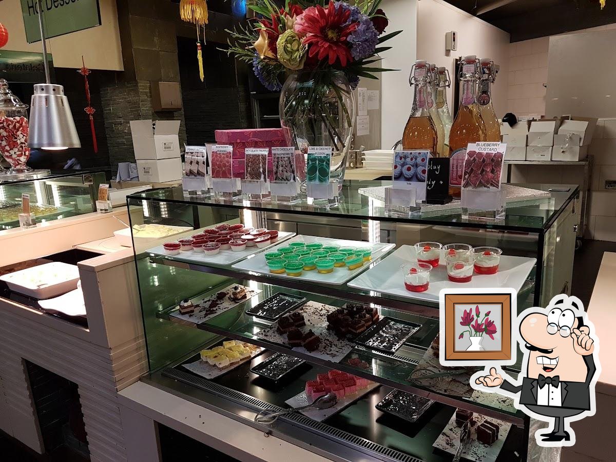 COSMO All You Can Eat Buffet, Romford - Restaurant menu, prices and reviews