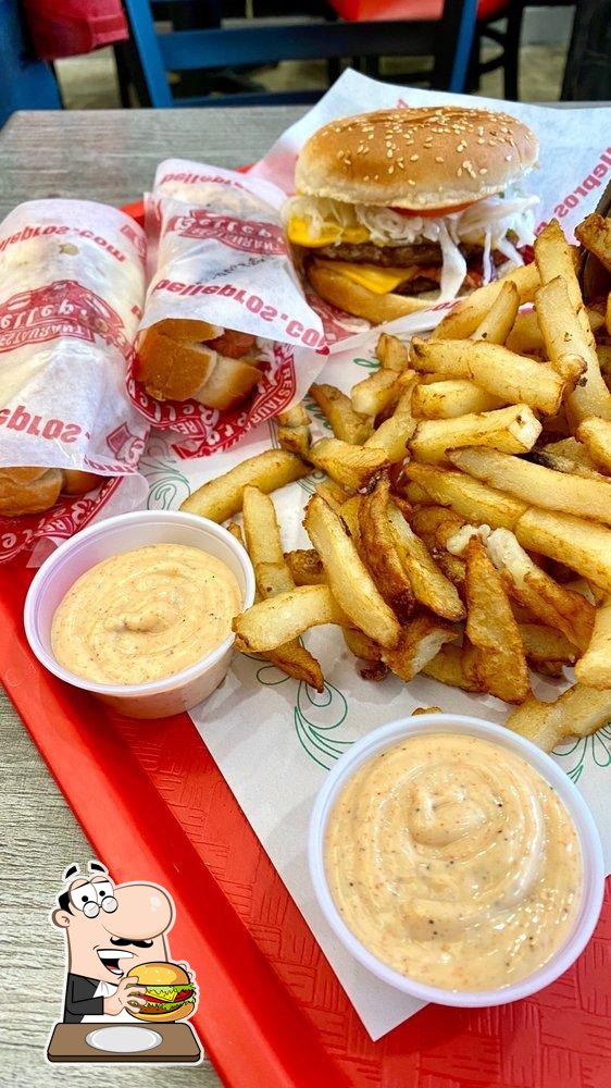 La Belle Province, Montréal - Menu du restaurant, prix et avis