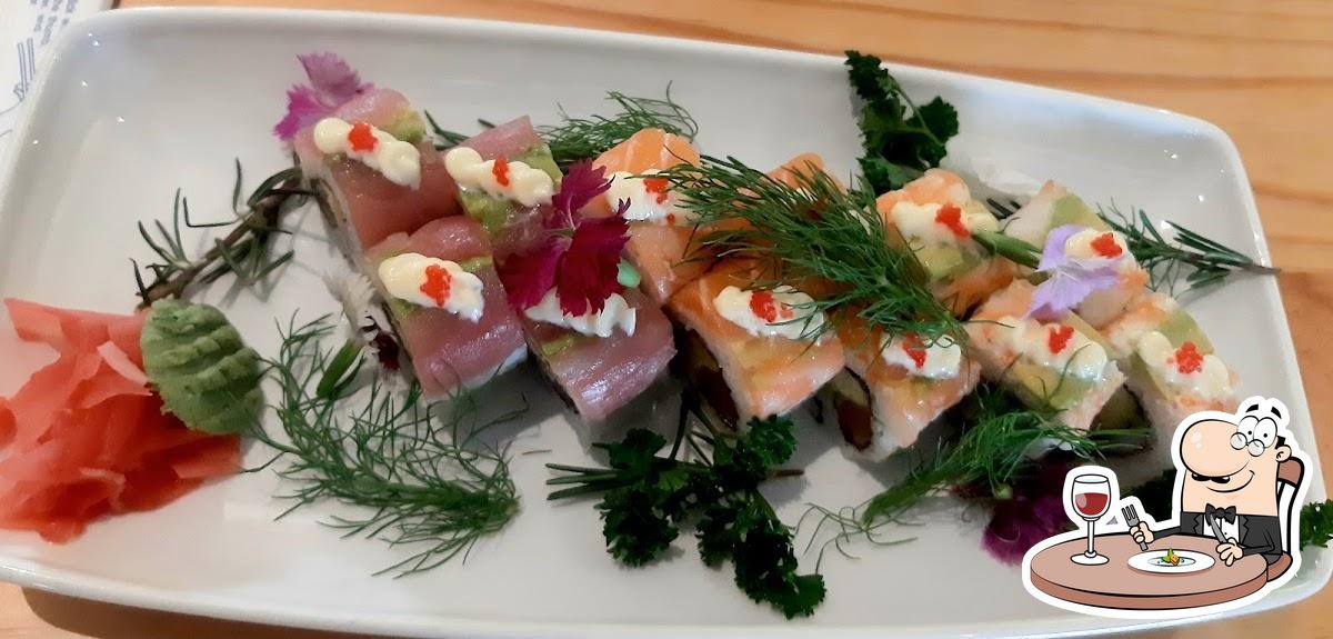 ON POINT WATERFRONT restaurant, Durban - Restaurant menu and reviews