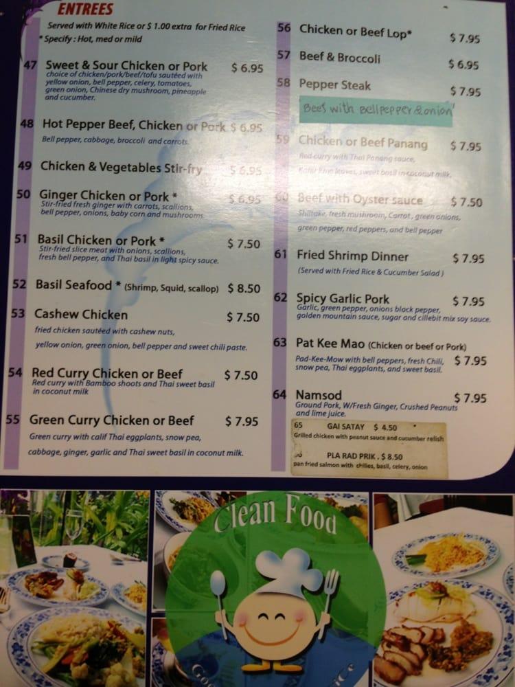 Menu at Racetrack Cafe, Fort Walton Beach