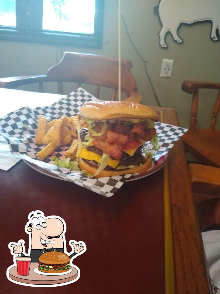 Taters in Summit - Restaurant reviews