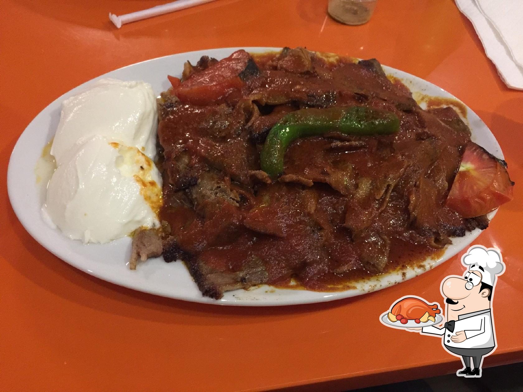 Turkish Doner House restaurant, Dubai, 34FV+GHC - Restaurant reviews
