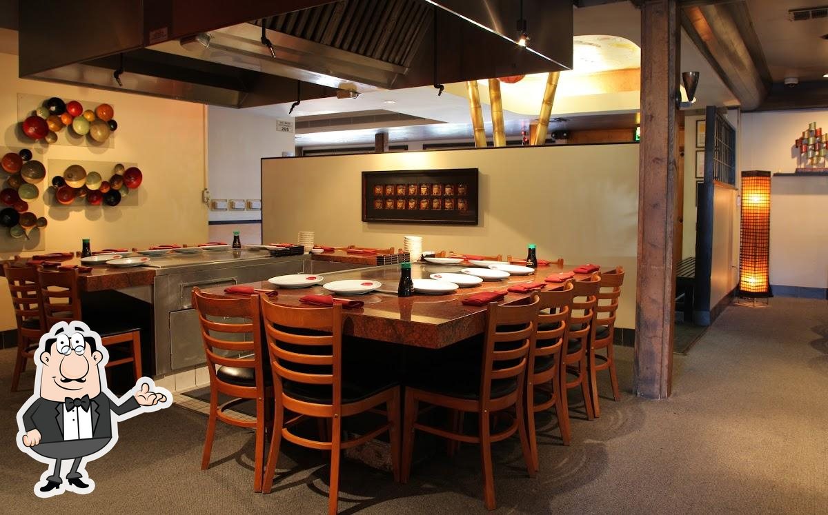 Ó-Sabi Restaurant, Ventura - Restaurant menu, prices and reviews