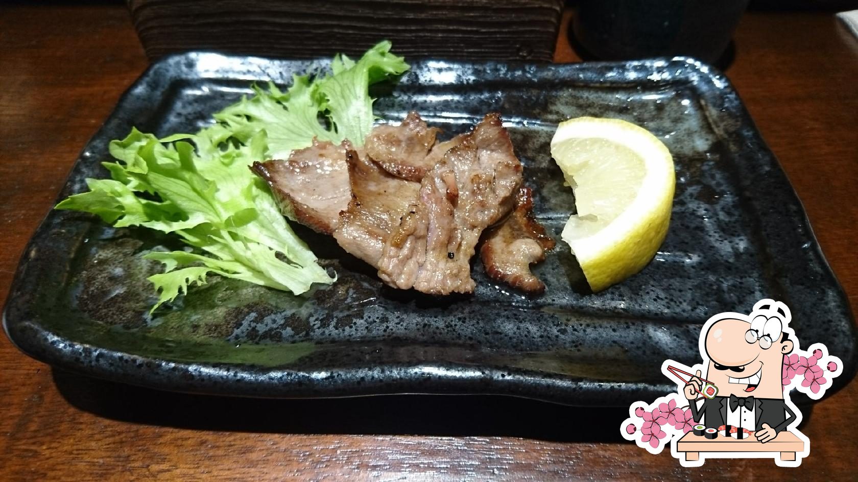 Izakaya Omoide Sakaba restaurant, São Paulo - Restaurant reviews