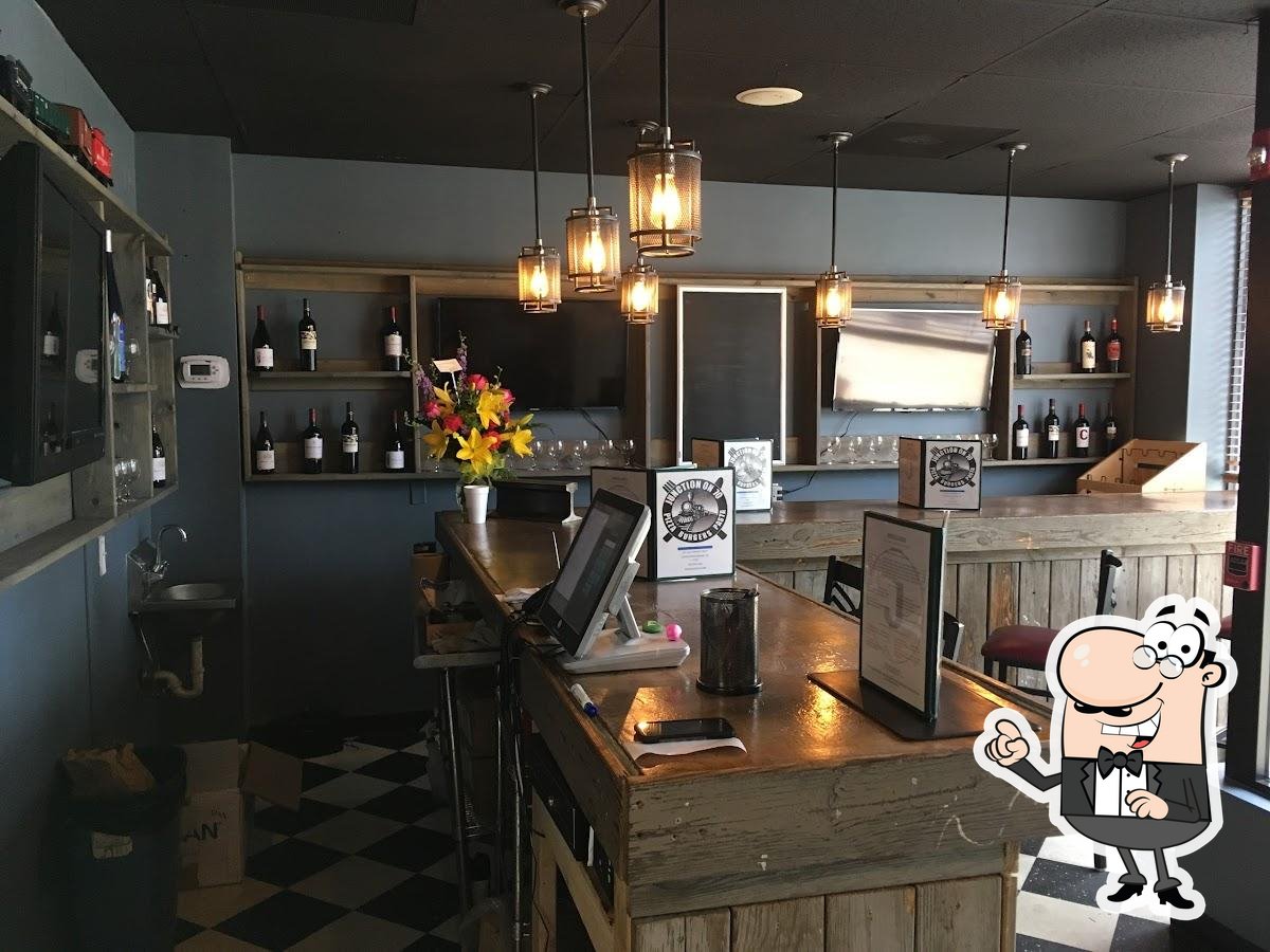 Junction on 70, Mebane - Restaurant menu, prices and reviews