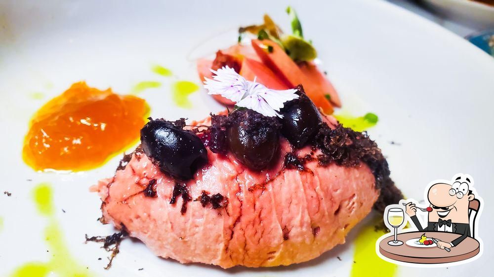 Falling Rabbit Restaurant in Duluth - Restaurant menu and reviews