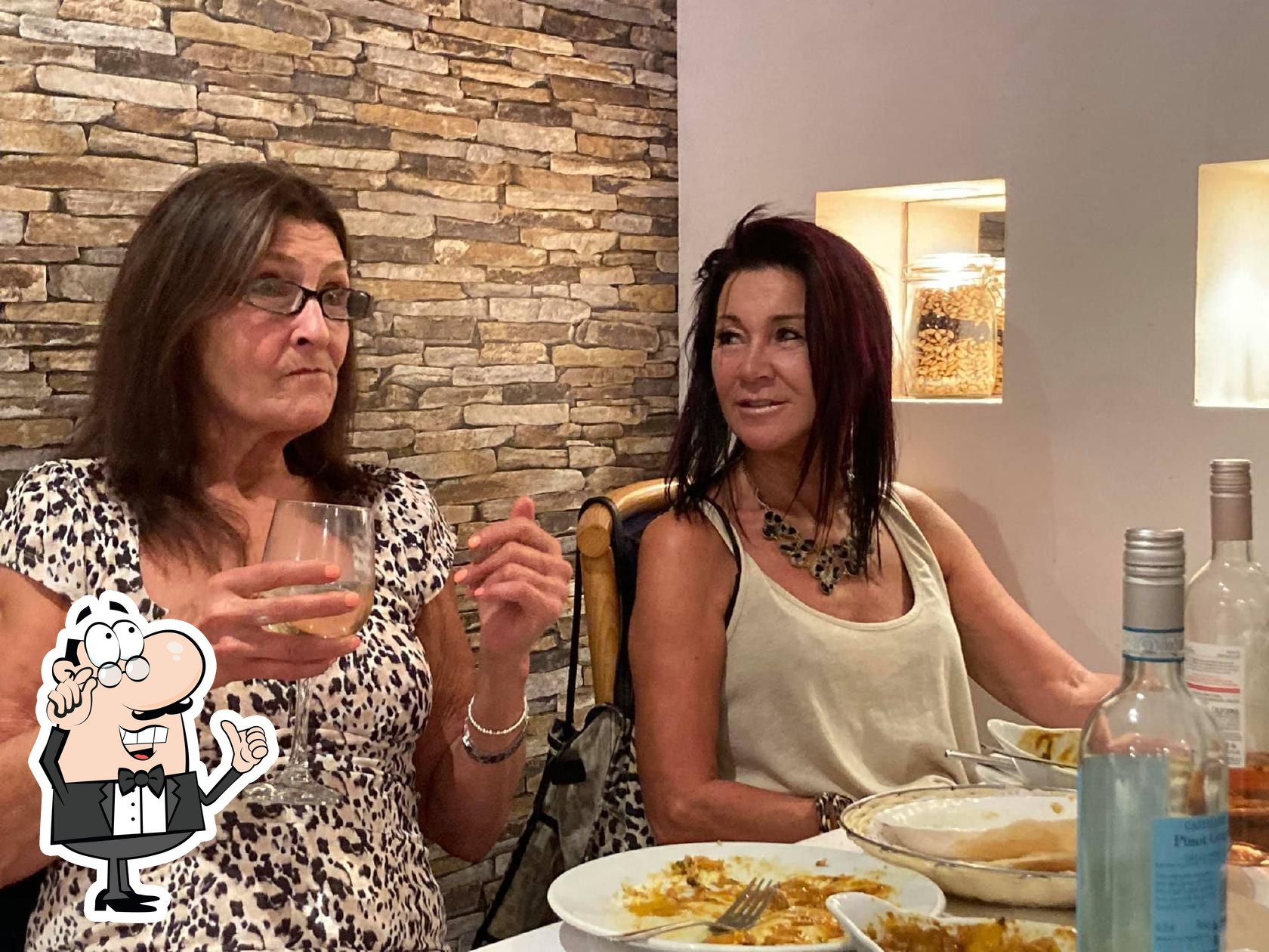 Paradise Indian Restaurant & Takeaway in Canvey Island - Restaurant ...