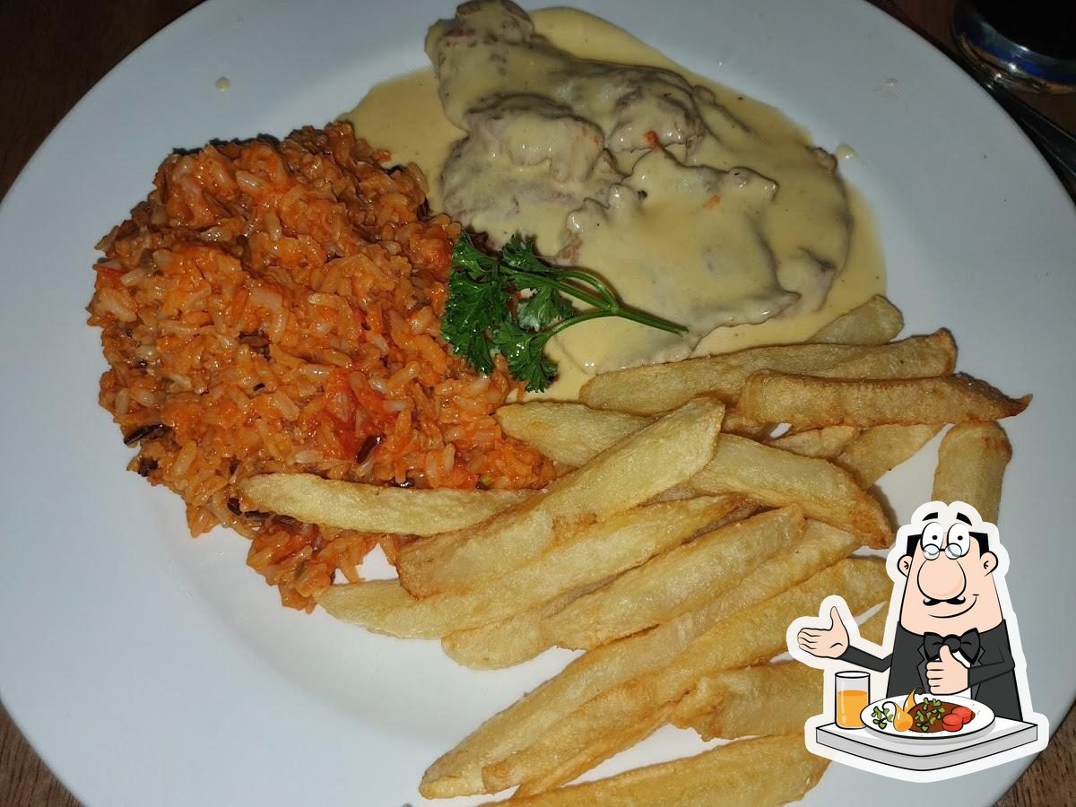 Polpetta Ristorante Linksfield restaurant, Germiston - Restaurant reviews