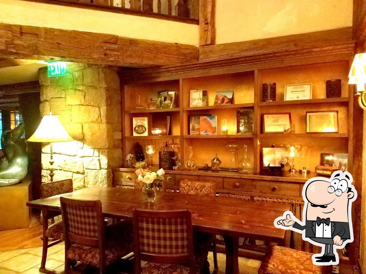 Rat's Restaurant, Hamilton Township - Restaurant menu, prices and reviews