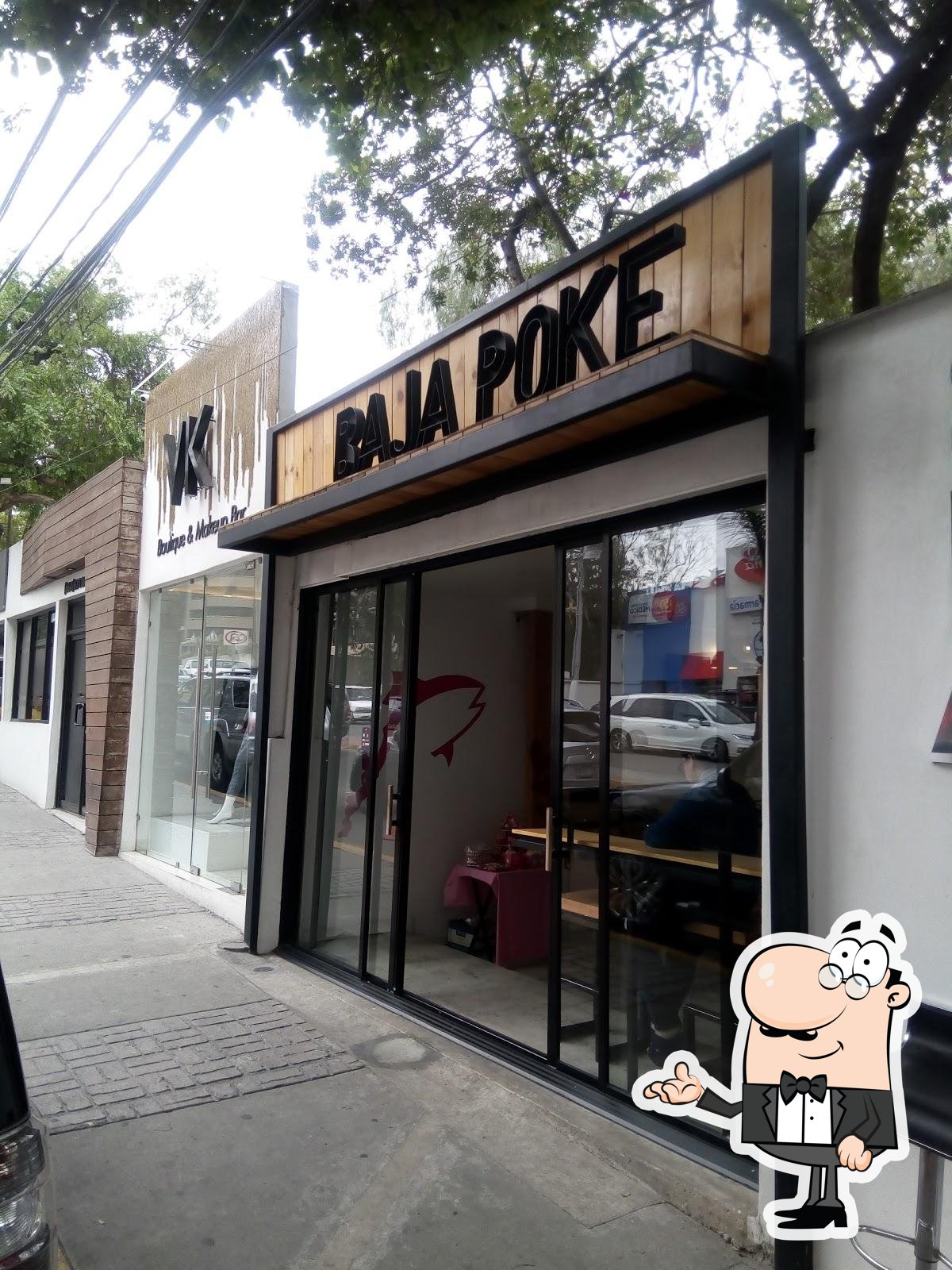 Baja Poke, Tijuana - Menú del restaurante, precios y reseñas