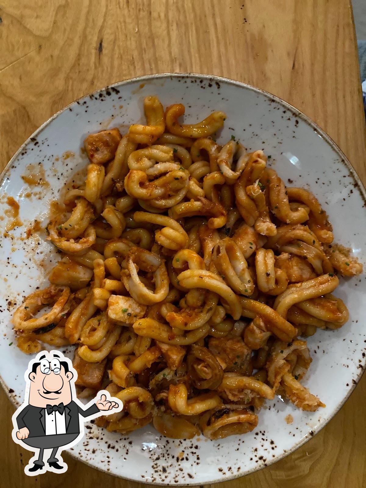 Jianna, Greenville - Restaurant menu, prices and reviews
