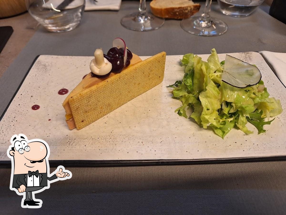 Le Petit Meunier, Messimy - Menu du restaurant, prix et avis
