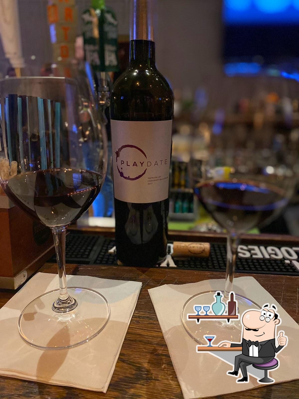 Nicholas Barrel & Roost, Red Bank - Restaurant menu, prices and reviews