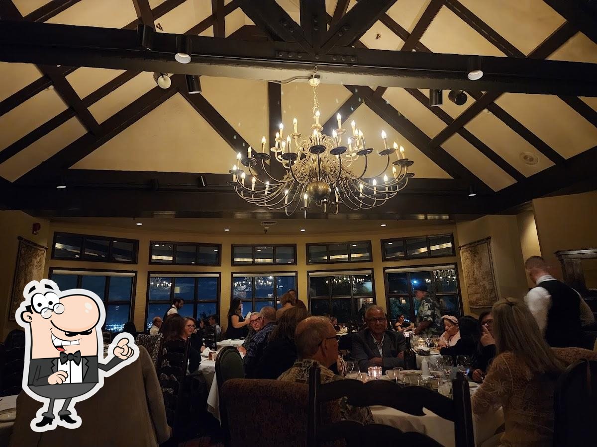 Summit House Restaurant, Fullerton - Restaurant menu, prices and reviews