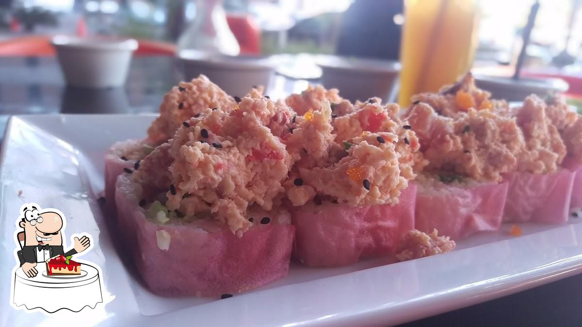 Boki restaurant, Los Mochis, Av. Gral. Gabriel Leyva 25-22 - Restaurant ...