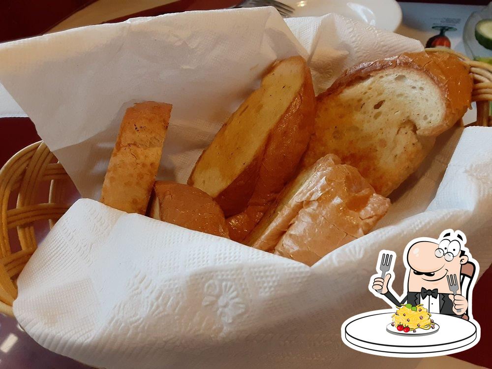 Ramando's Italian Grill in Myrtle Beach - Restaurant menu and reviews