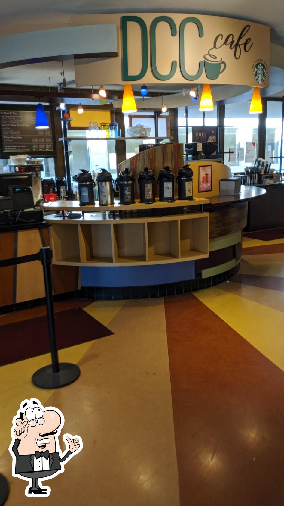 DCC Cafe, Troy - Restaurant menu, prices and reviews