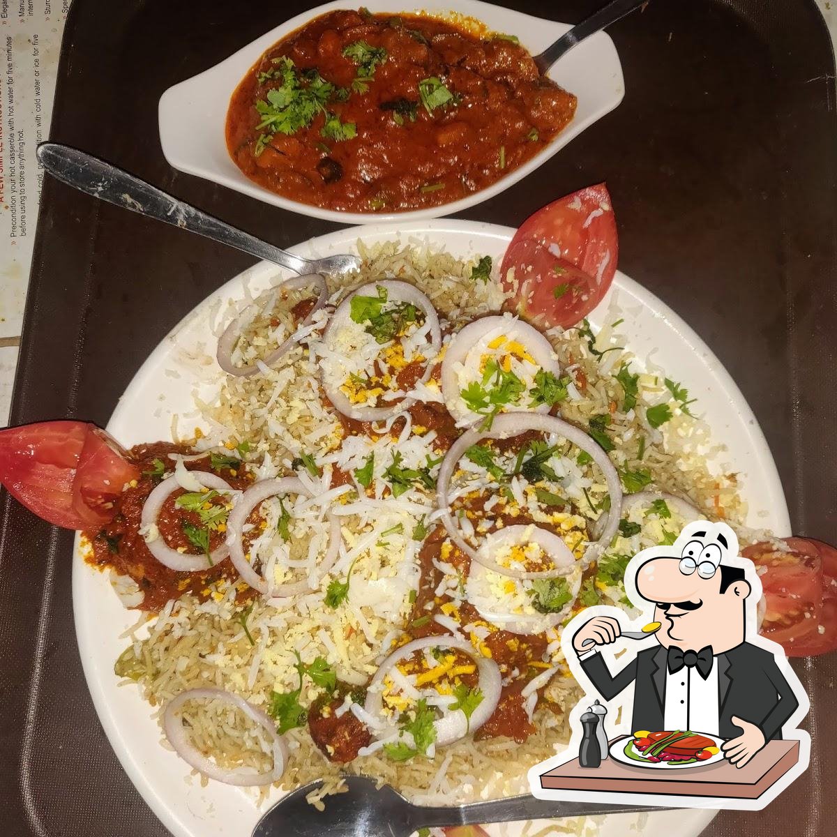 Ganga Bhavani Restaurant, Amaravathi - Restaurant menu, prices and reviews