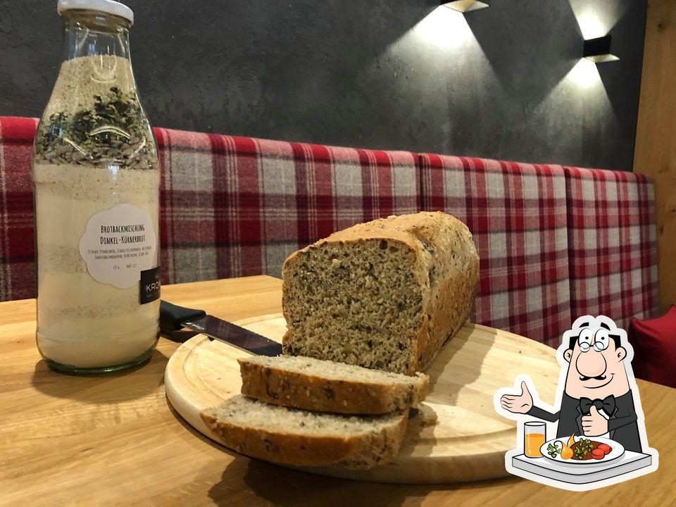 Restaurant Krone, Immenstadt im Allgäu - Speisekarte, Preise und ...