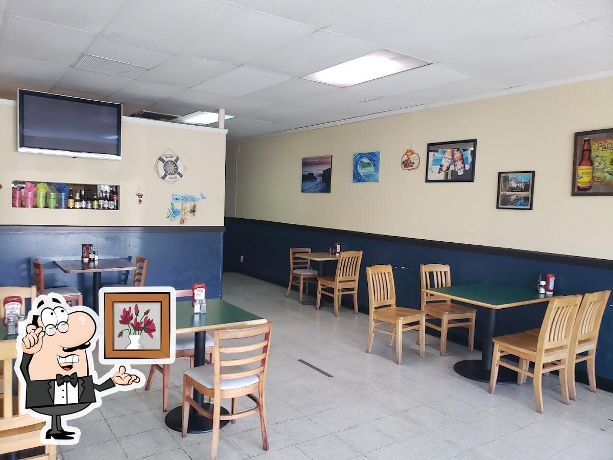 Rio's Fish & Chips in Willits - Restaurant menu and reviews