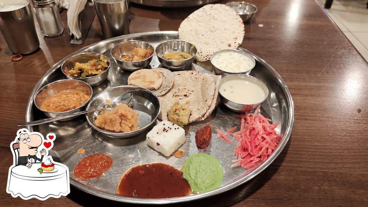 Sasumaa Gujarati Thali, Navsari - Restaurant reviews