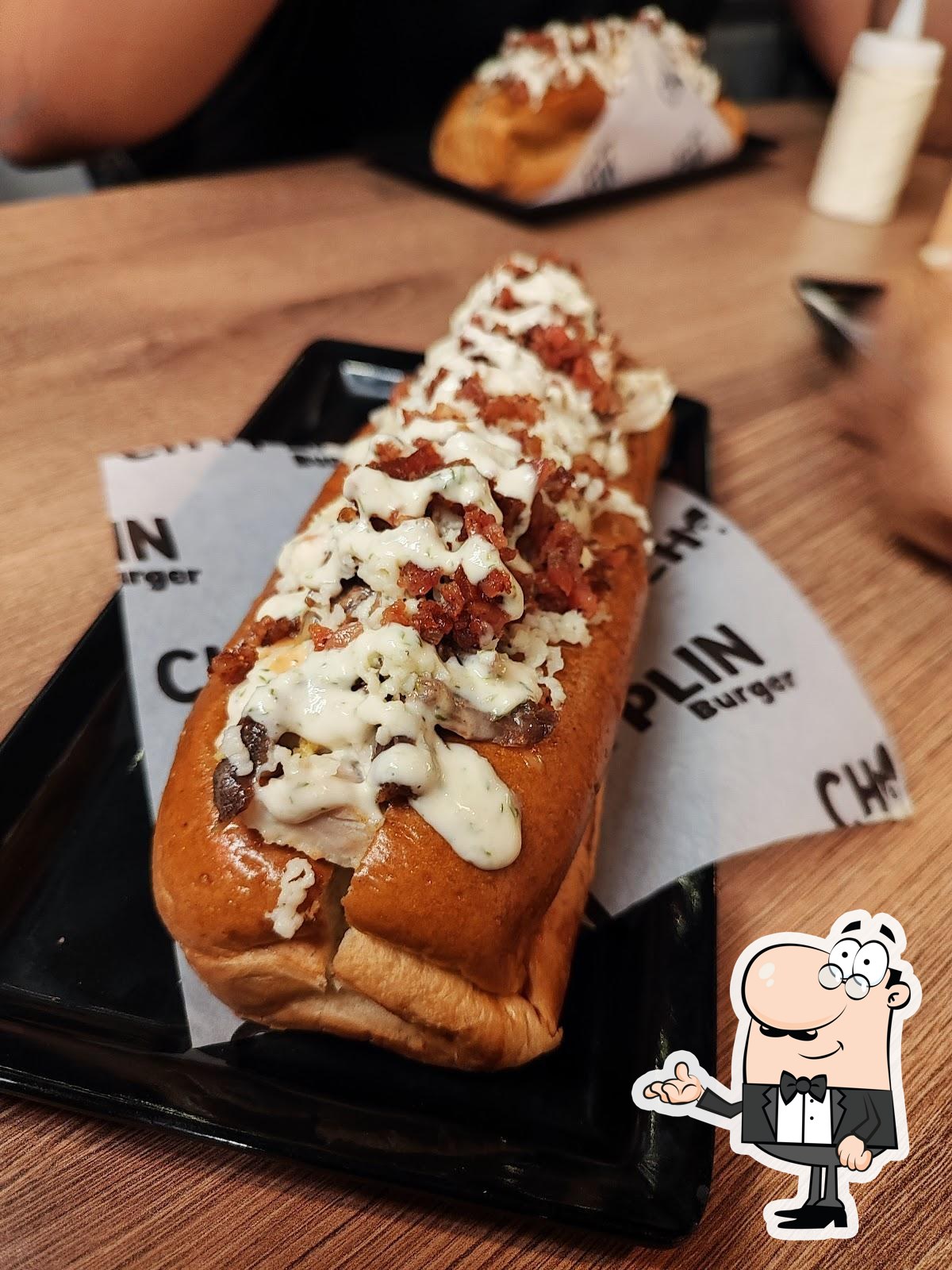 CHAPLIN BURGER, Cúcuta - Menú del restaurante, precios y reseñas
